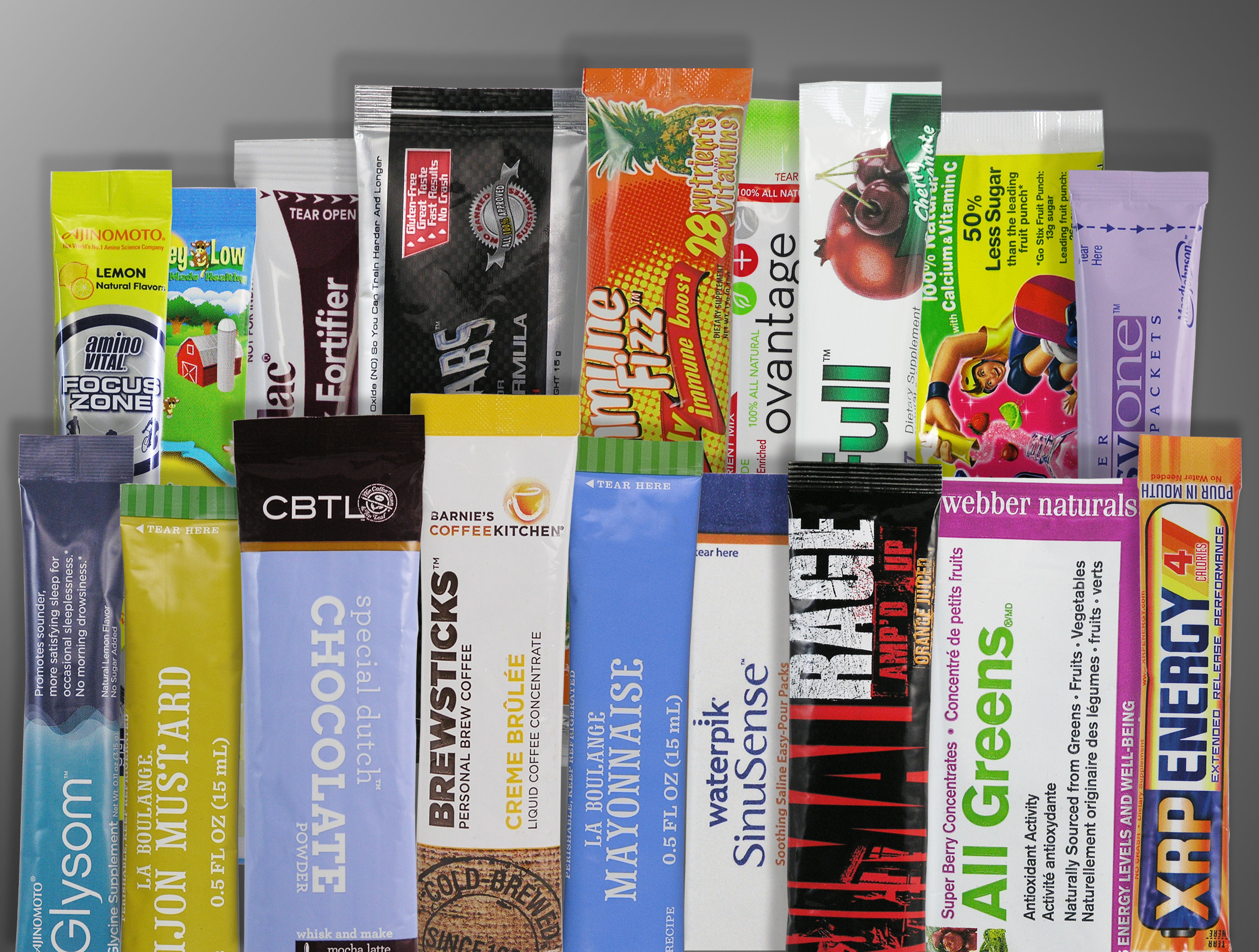 Stick Packaging Poised to Celebrate 20 Years in North America | WebWire