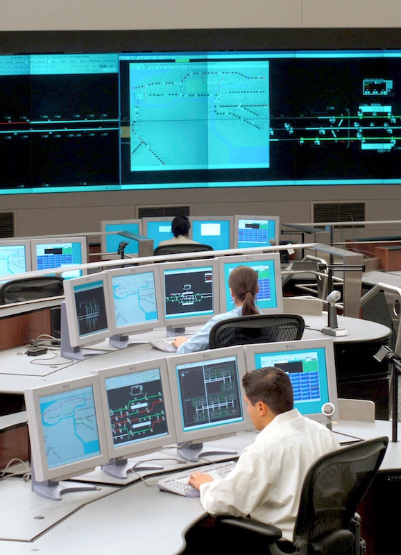 Siemens automates New York subway line | WebWire