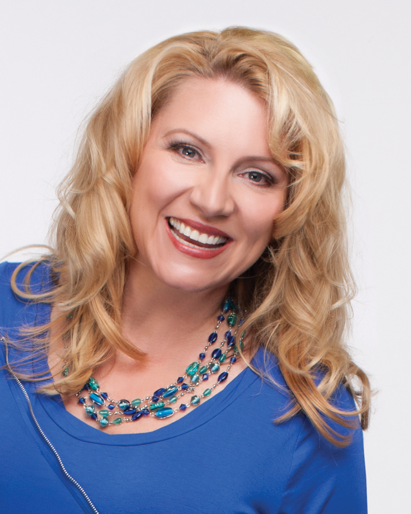 Delilah to be Inducted Into NAB Broadcasting Hall of Fame | WebWire