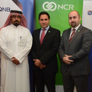 QNB selects NCR APTRA Activate Software to Transform Banking Services ...