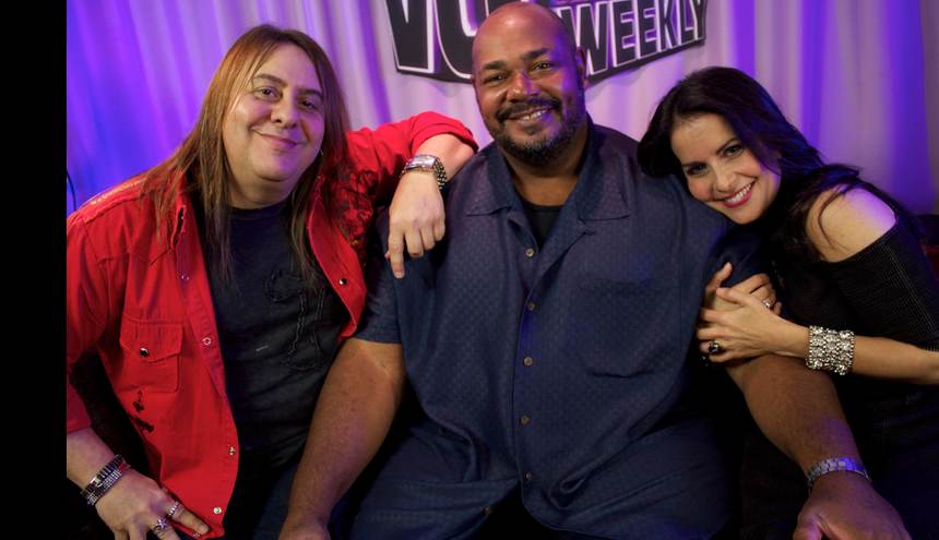 Animation Superstar Kevin Michael Richardson Opens New Season Of Voice ...