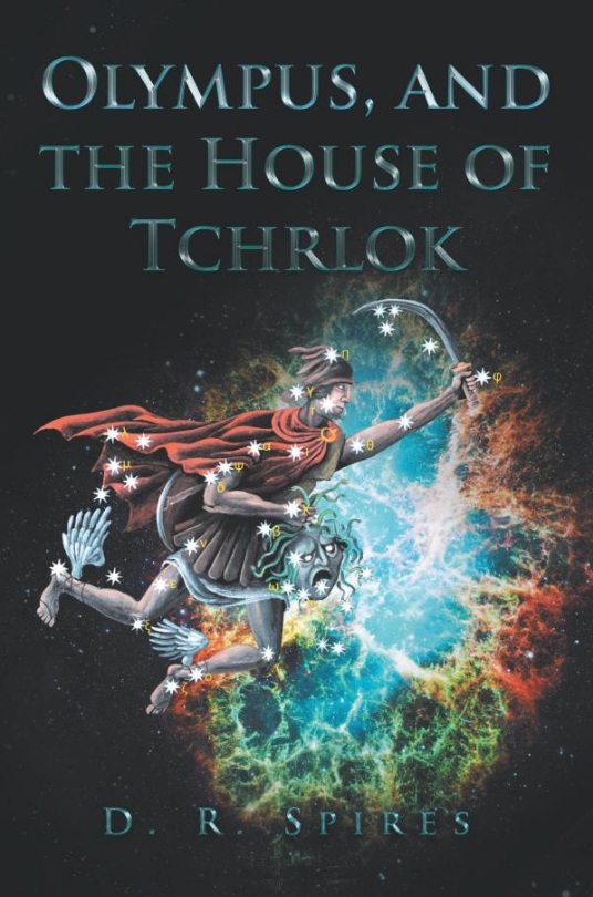 Science Fiction Meets Mythology WebWire Science Fiction Meets Mythology WebWire