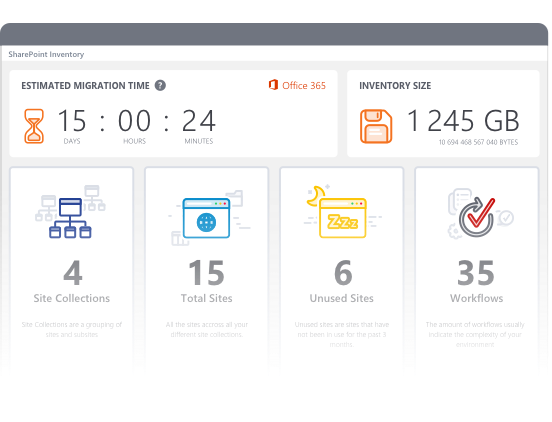 Sharegate Releases New Assessment Feature for SharePoint to SharePoint ...