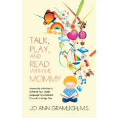 Parents Get Help in Developing their Children’s Speech and Language ...