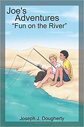 Florida Author Joseph J. Dougherty Recalls Awesome Past in Book | WebWire