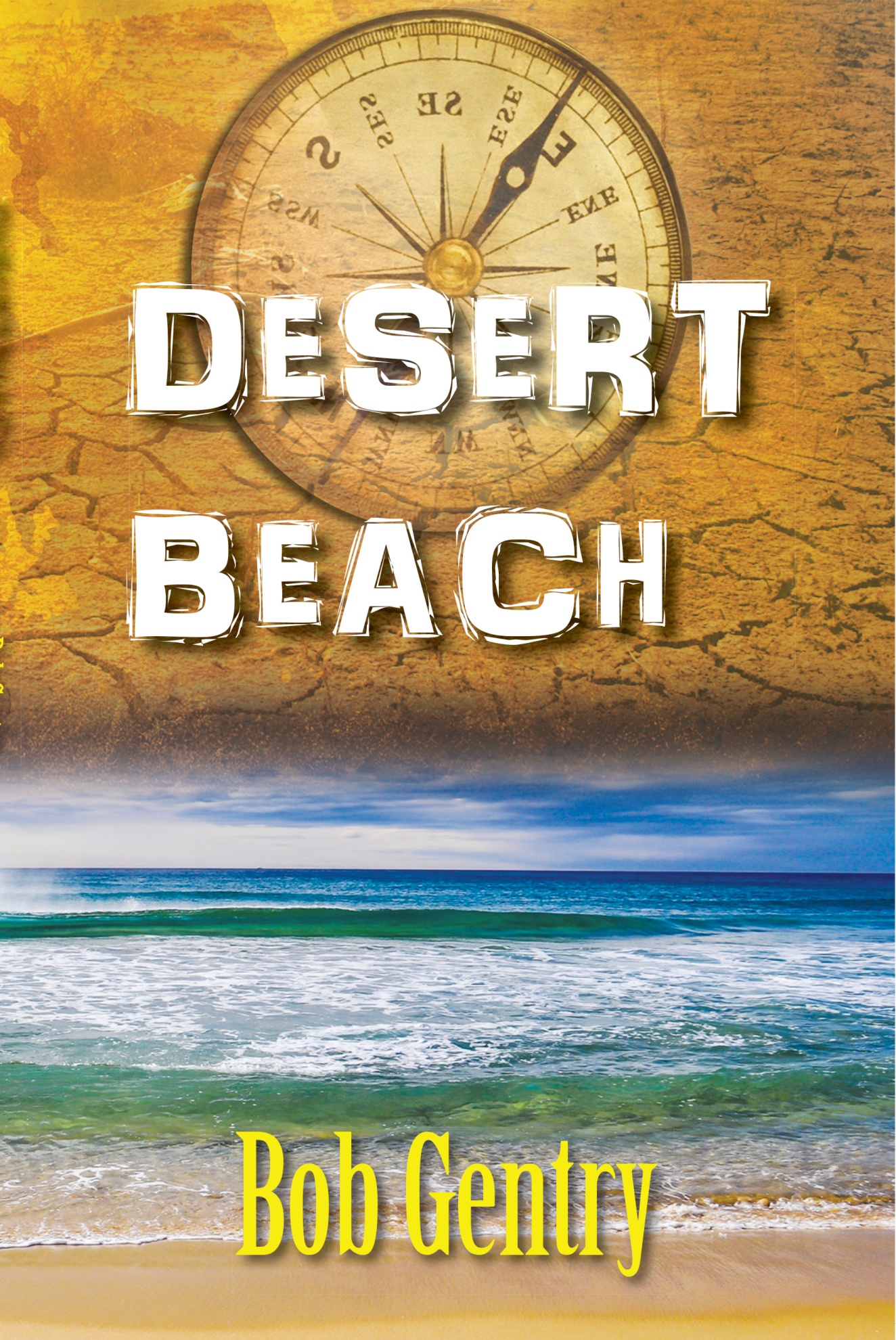 Author Bob Gentry Pens Disaster Thriller | WebWire