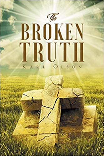 Karl Olson reveals “The Broken Truth” of his life in poignant ...