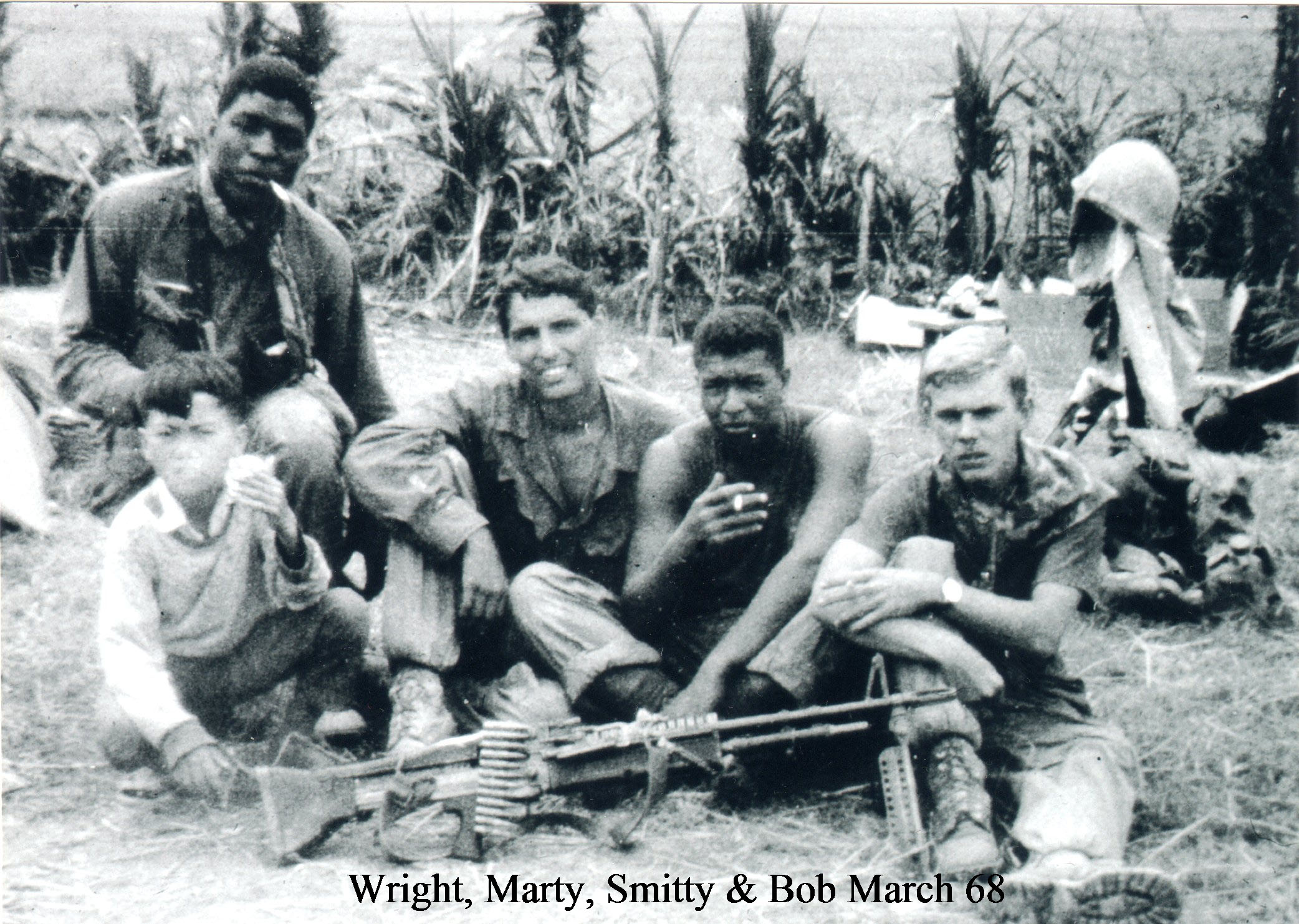 Former Marine Robert Janicki pens memoir “Looking Back” at life in the ...