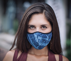 OMPUREAIR Launches Efficient and Stylish Organic Anti-Pollution Mask ...