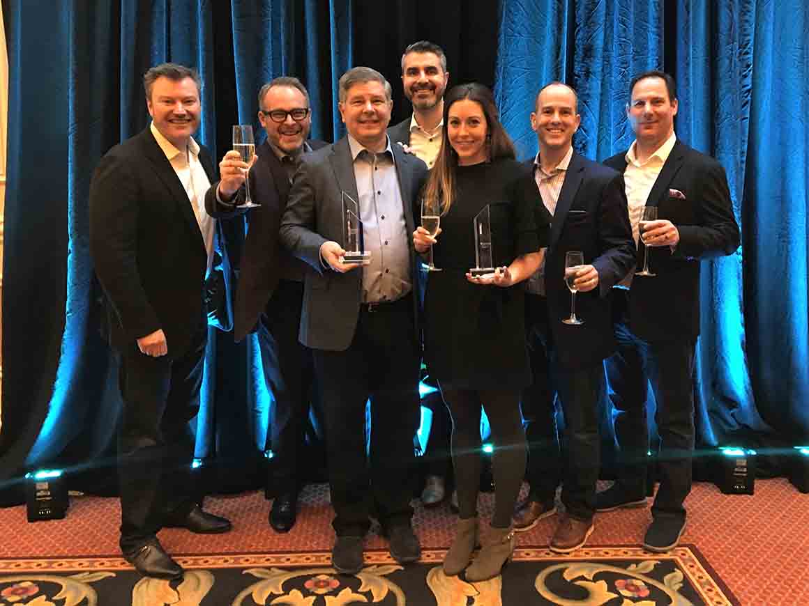 Accenture Earns Four Partner Excellence Awards from SAP in Recognition ...