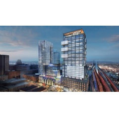 Verizon announces plans for technology-based workspace at Boston’s The ...