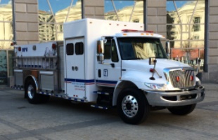 Navistar Introduces Multi-Purpose Vehicle Designed For Global Disaster ...