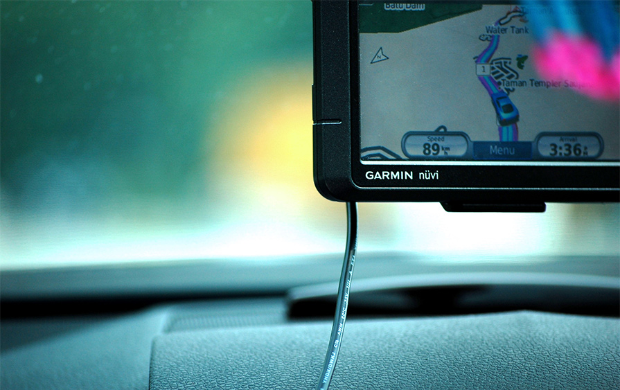 The 3 Top GPS Devices for Travelers | WebWire