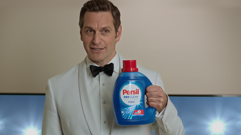 Persil ProClean Unveils new Super Bowl® TV Commercial | WebWire