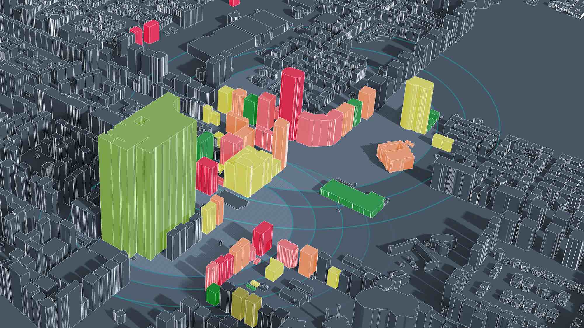 New tool to assess combustible facade fire risks in high-rise buildings ...