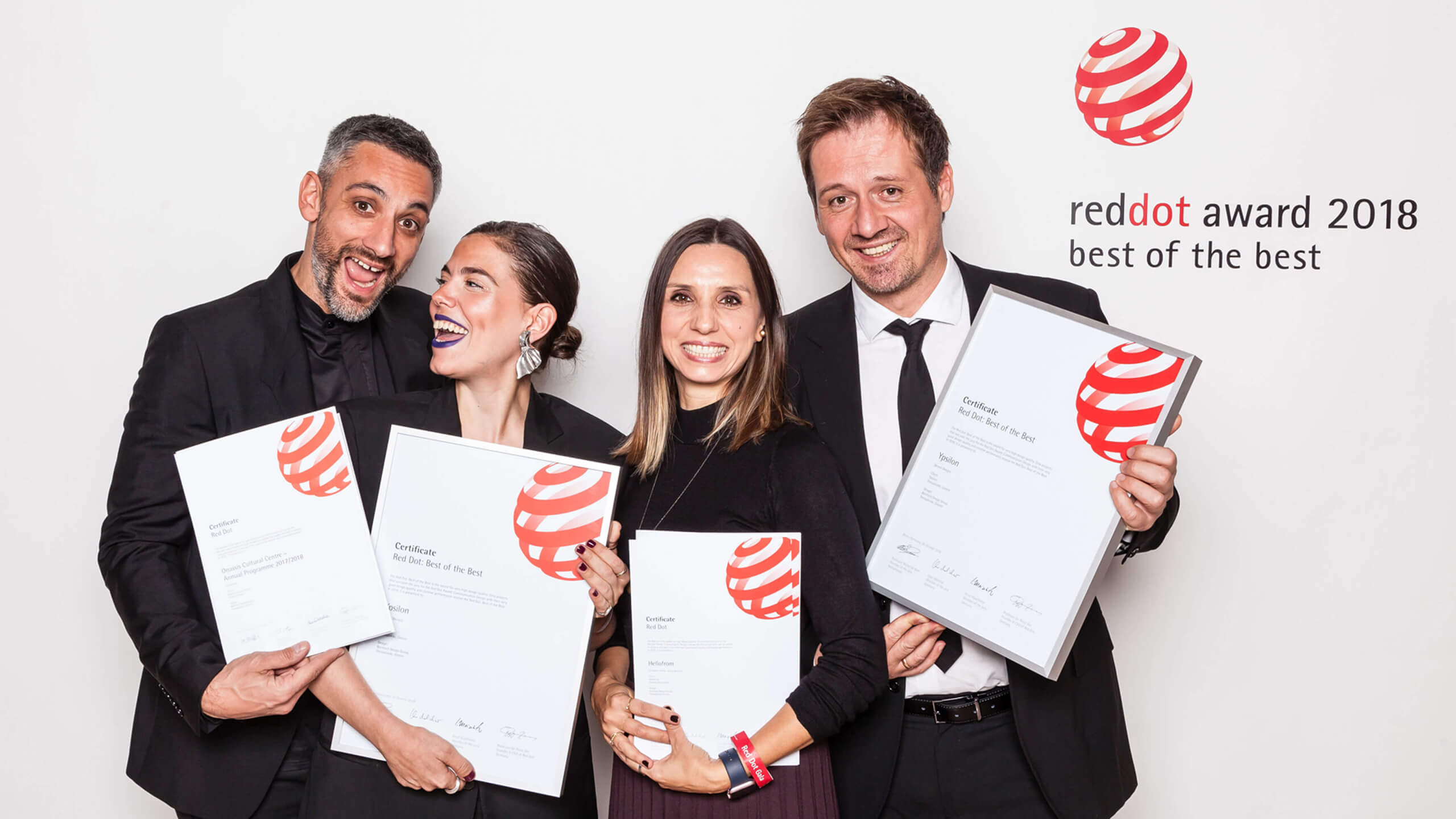 Red Dot Award: Brands & Communication Design 2019 commences | WebWire