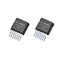 Infineon introduces CoolSiC™ MOSFET G2, the next generation of silicon ...